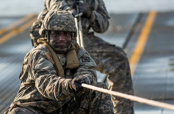 U.S. Army Reserve > Commands > Functional > 416th TEC > 416th TEC Resources